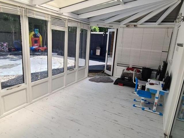 5 bedroom property to rent