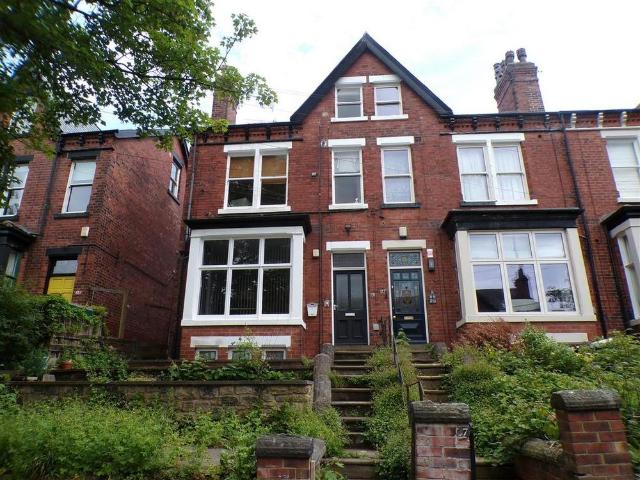 5 bedroom property to rent