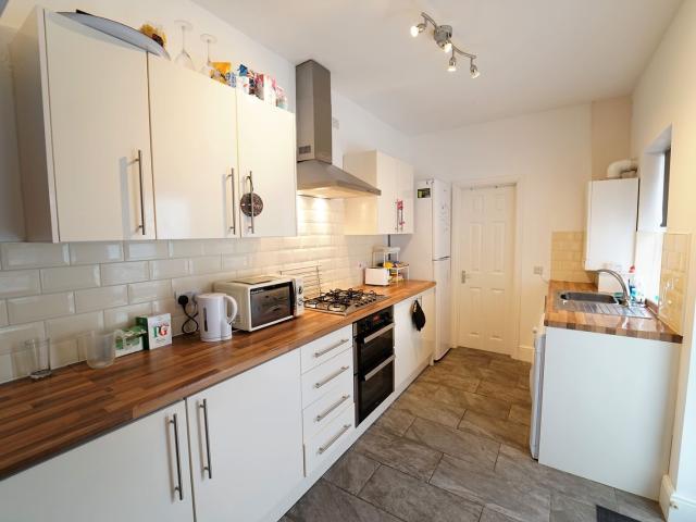 5 bedroom property to rent