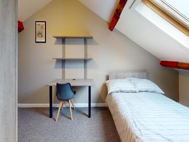 5 bedroom property to rent