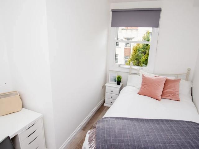 5 bedroom property to rent