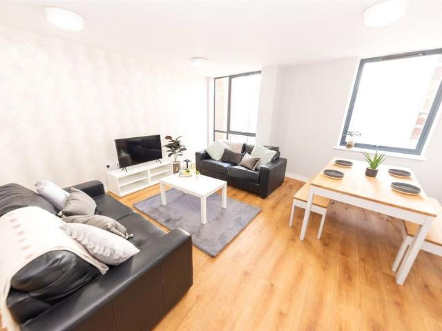5 bedroom property to rent