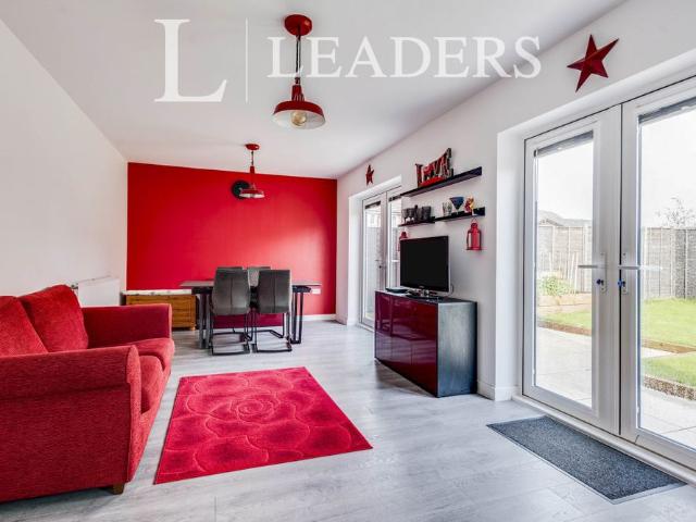 5 bedroom property to rent Boston Close, Grove, Wantage, Oxfordshire, OX12