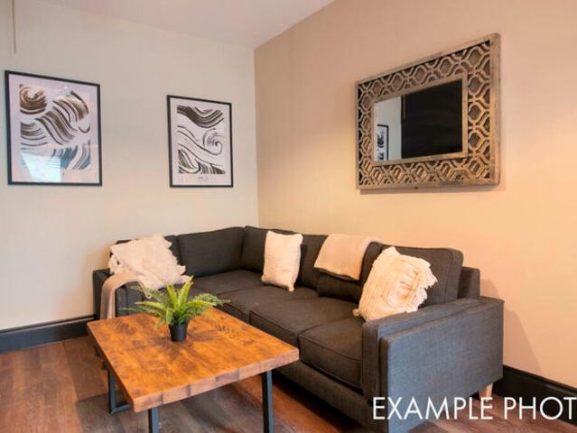 5 Bedroom Property To Rent In The Hosiery Factory, Leicester, LE1