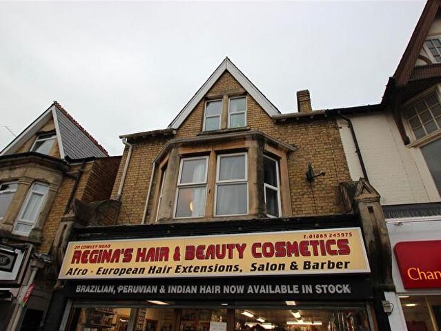 5 Bedroom Property To Rent In Cowley Road, Oxford, OX4