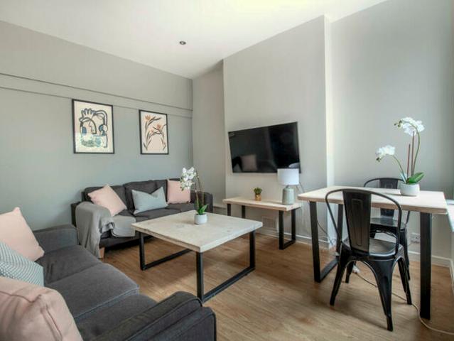 5 Bedroom Property To Rent In Radford Boulevard, Nottingham, NG7