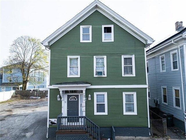 5 bedroom, Providence RI 02907 LS102560741
