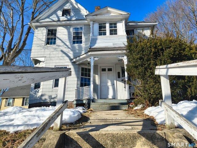 5 bedroom, Putnam CT 06260 104406489