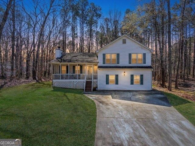 5 bedroom, Rockmart GA 30153 104901690