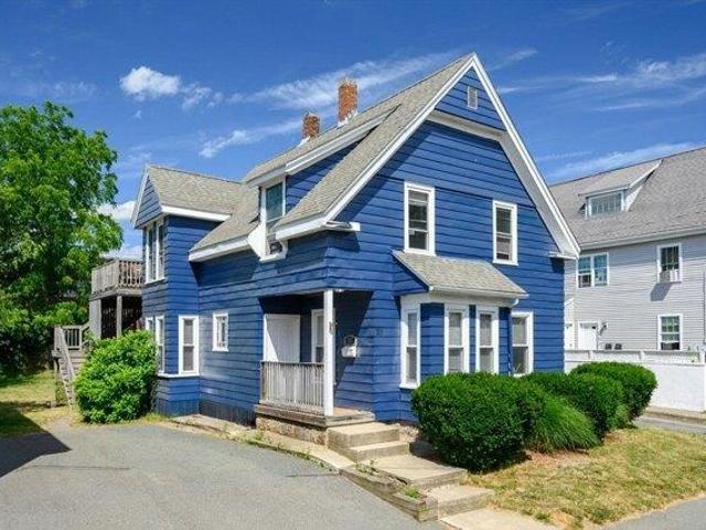 5 bedroom, Rockland MA 02370 104190322