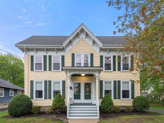 5 bedroom, Rockland MA 02370 102800055