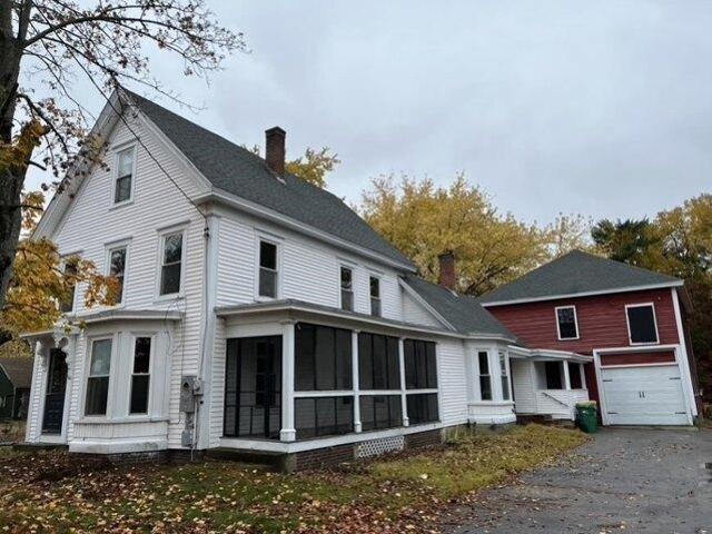 5 bedroom, Rochester NH 03867 LS102822921