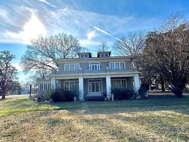 5 bedroom, Rosedale MS 38769 LS89459444