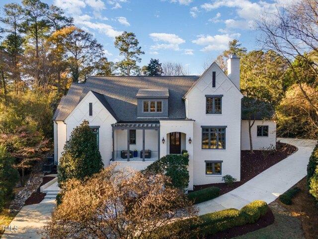 5 bedroom, Raleigh NC 27609 LS89381631