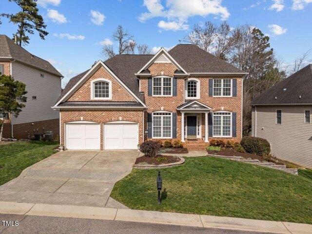 5 bedroom, Raleigh NC 27614 LS89379505