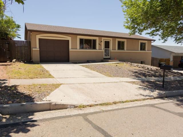5 Bedroom Rancher in Vista Grande Terrace