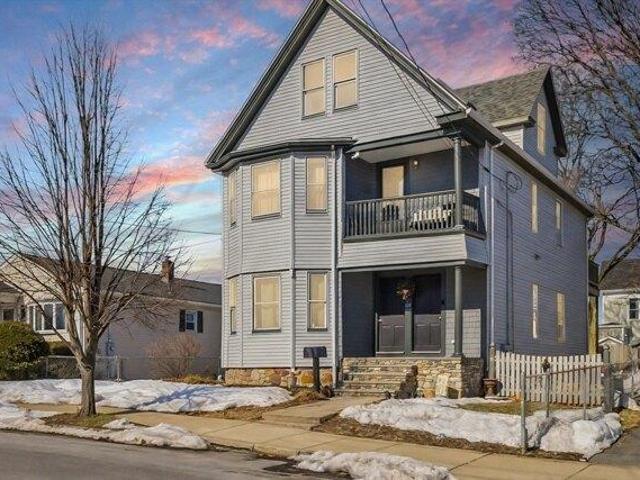 5 bedroom, Revere MA 02151 LS102860970