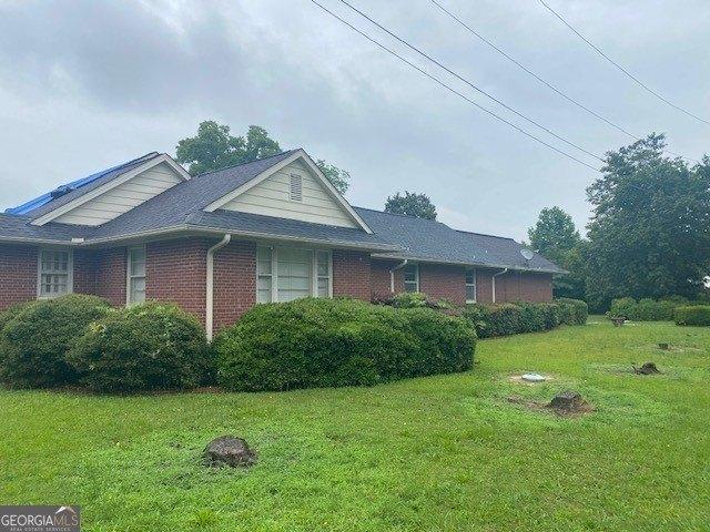 5 bedroom, Reynolds GA 31076 LS92767172