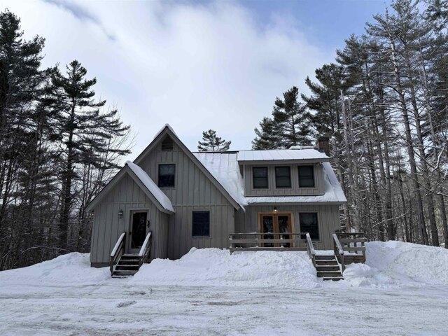 5 bedroom, Reading VT 05062 102156221