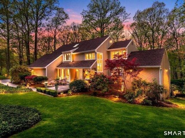 5 bedroom, Redding CT 06896 101897088