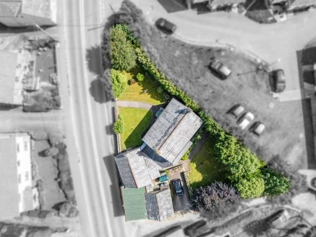 5 Bedroom Residential Development Commercial