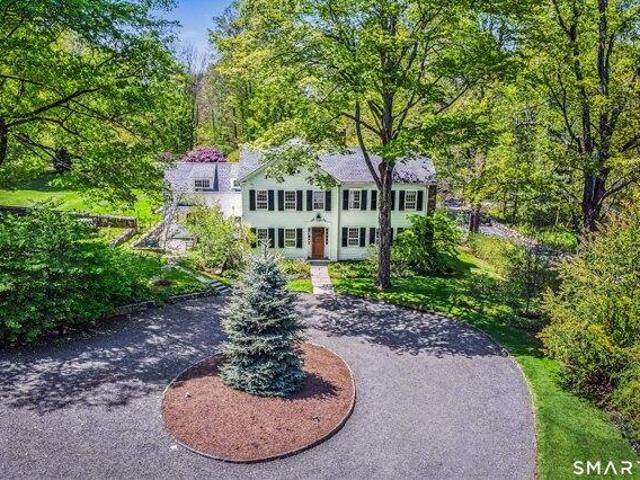 5 bedroom, Ridgefield CT 06877 LS103125494