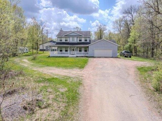 5 bedroom, Ringle WI 54440 LS93961881