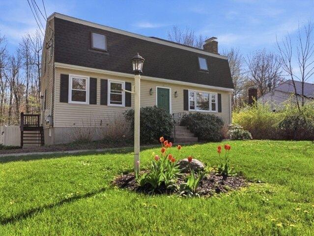 5 bedroom, Rutland MA 01543 LS102777808