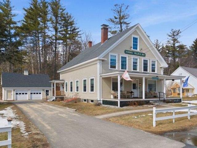 5 bedroom, Rumney NH 03266 104442789