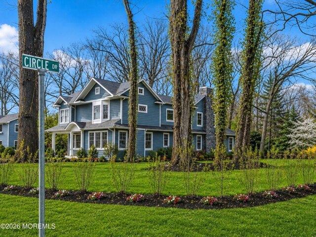 5 bedroom, Rumson NJ 07760 104834068