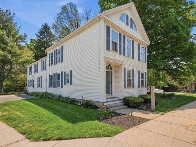 5 bedroom, Woburn MA 01801 LS102961720