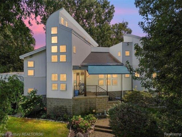 5 bedroom, Wolverine Lake MI 48390 LS94401599
