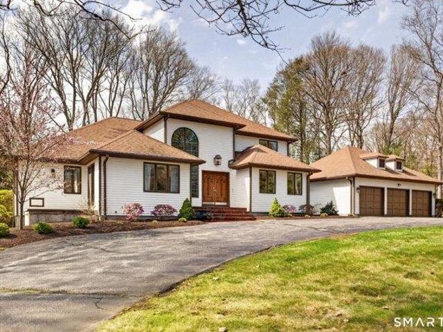 5 bedroom, Woodbridge CT 06525 102218731