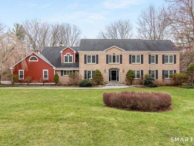 5 bedroom, Woodbridge CT 06525 LS102063467