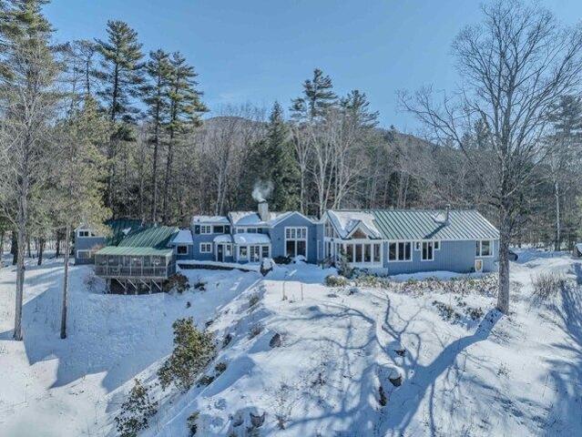 5 bedroom, Woodstock NH 03262 102118241