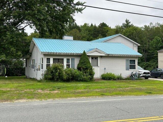 5 bedroom, Woodstock NH 03262 102409448