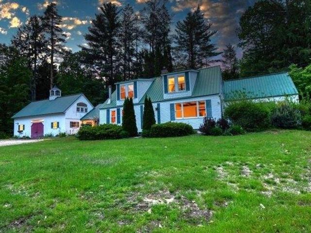 5 bedroom, Woodstock NH 03262 105115855