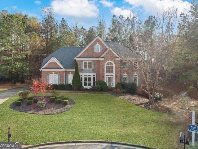 5 bedroom, Woodstock GA 30188 LS96853524