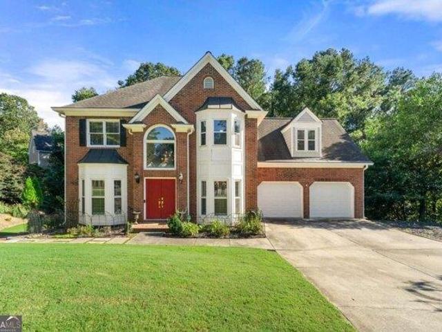 5 bedroom, Woodstock GA 30189 LS94407127