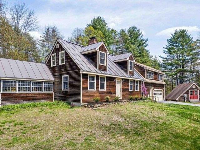 5 bedroom, Woodstock VT 05091 104479336