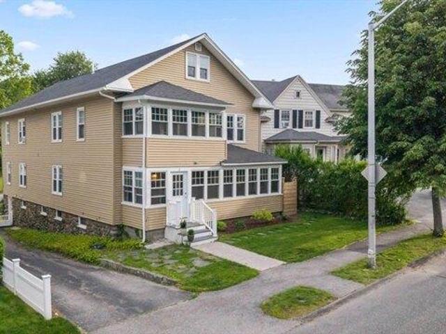 5 bedroom, Worcester MA 01605 LS103127417