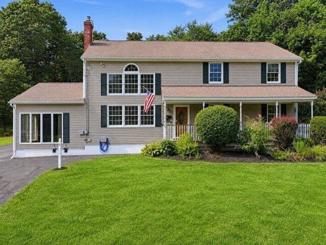 5 bedroom, Worcester MA 01606 105113173