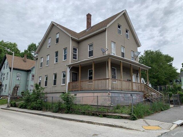 5 bedroom, Worcester MA 01609 LS103017282