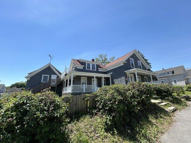 5 bedroom, Worcester MA 01603 105061159