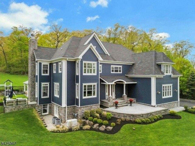 5 bedroom, Watchung NJ 07069 104761422