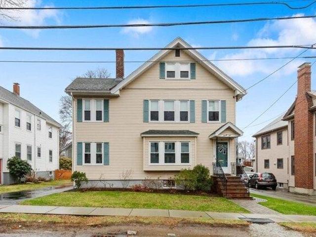 5 bedroom, Watertown MA 02472 101464027