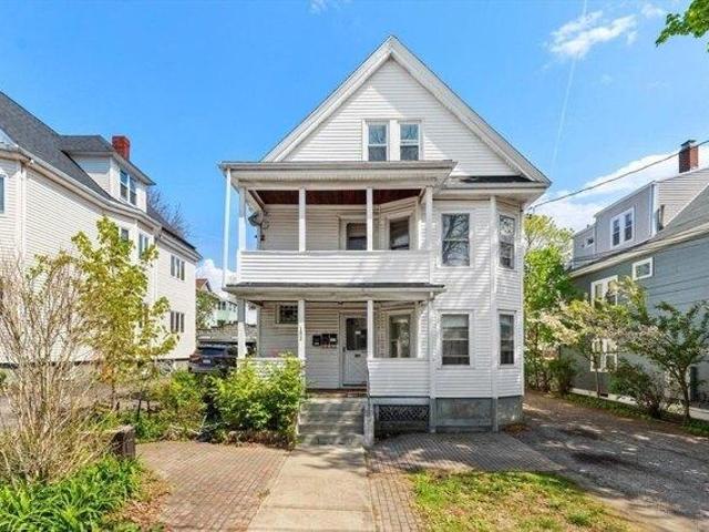 5 bedroom, Watertown MA 02472 104567130