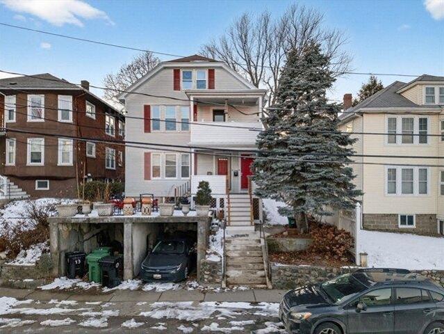 5 bedroom, Watertown MA 02472 104720329