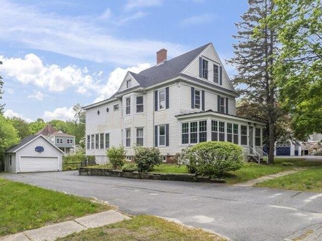 5 bedroom, Waterville ME 04901 LS103037546