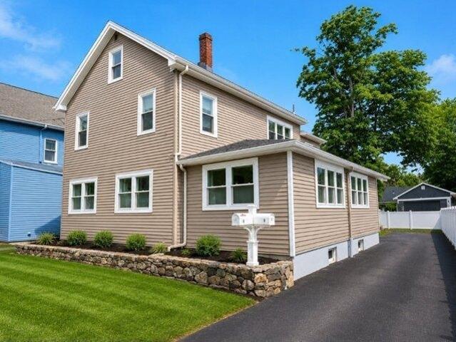 5 bedroom, Wayland MA 01778 105513166